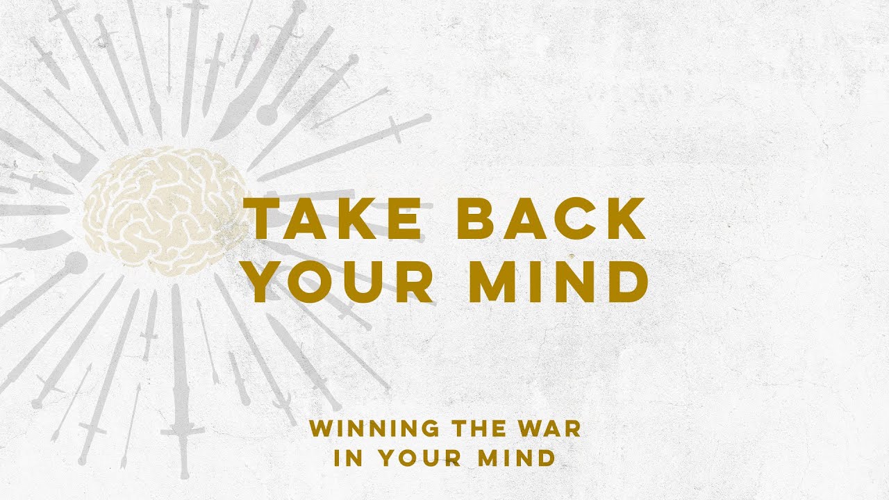 Take Your Mind Back - YouTube