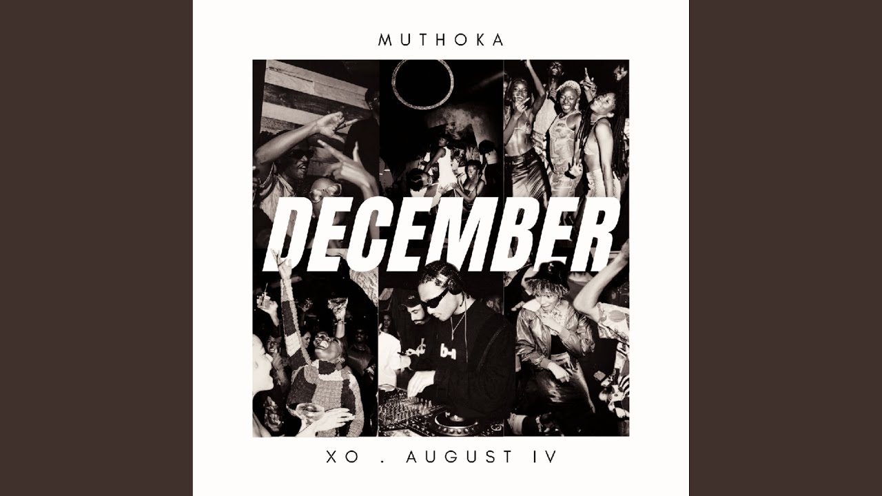 December - YouTube