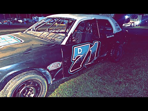 📸 Austin Dunham | 3rd Annual Biggz One 4.6 Ford Feature | Hendry County ...