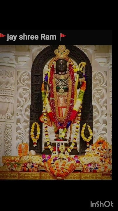 Jai jai ho shree Ram #status #jai ho #hanuman #trending #youtubeshorts ...
