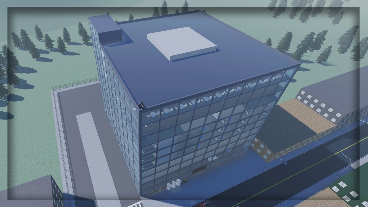 Big Tower Tycoon 🏙️ in Roblox - YouTube
