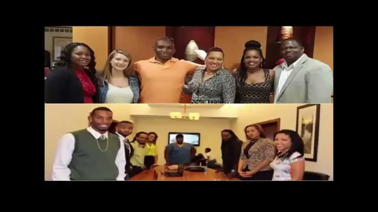 The Loyal Family Team - YouTube