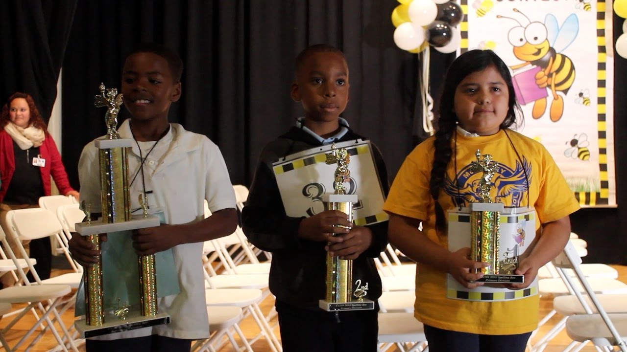 Annual Spelling Bee Contest YouTube annual-spelling-bee-contest-youtube
