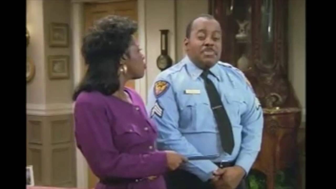FAMILY MATTERS SERMON CLIP - YouTube