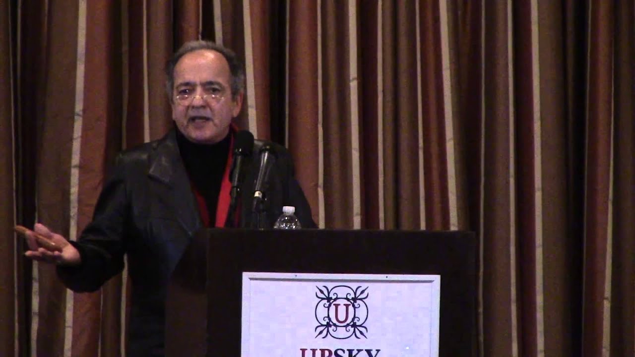 Gerald Celente - Save Long Island Forum - January 18, 2014 - YouTube