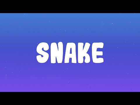 R. Kelly - Snake Feat. Big Trigger