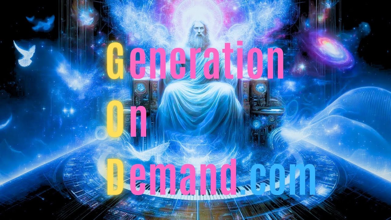 Generation on Demand | Official Trailer - YouTube