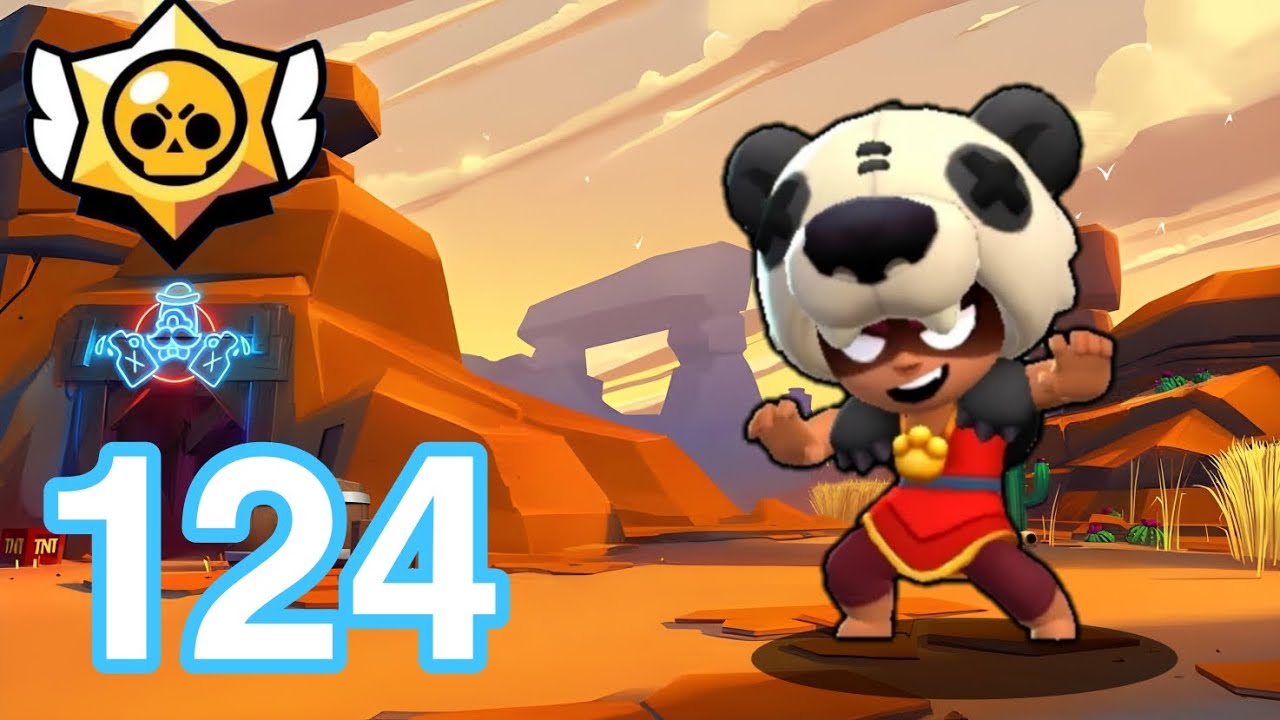 Brawl Stars - Walkthrough Gameplay (iOS, Android) | Part-124 - YouTube