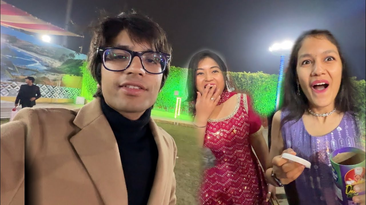 Shadi Mein Prank Hogya 😂 Dar Gaye Realtime YouTube Live View Counter 🔥 ...