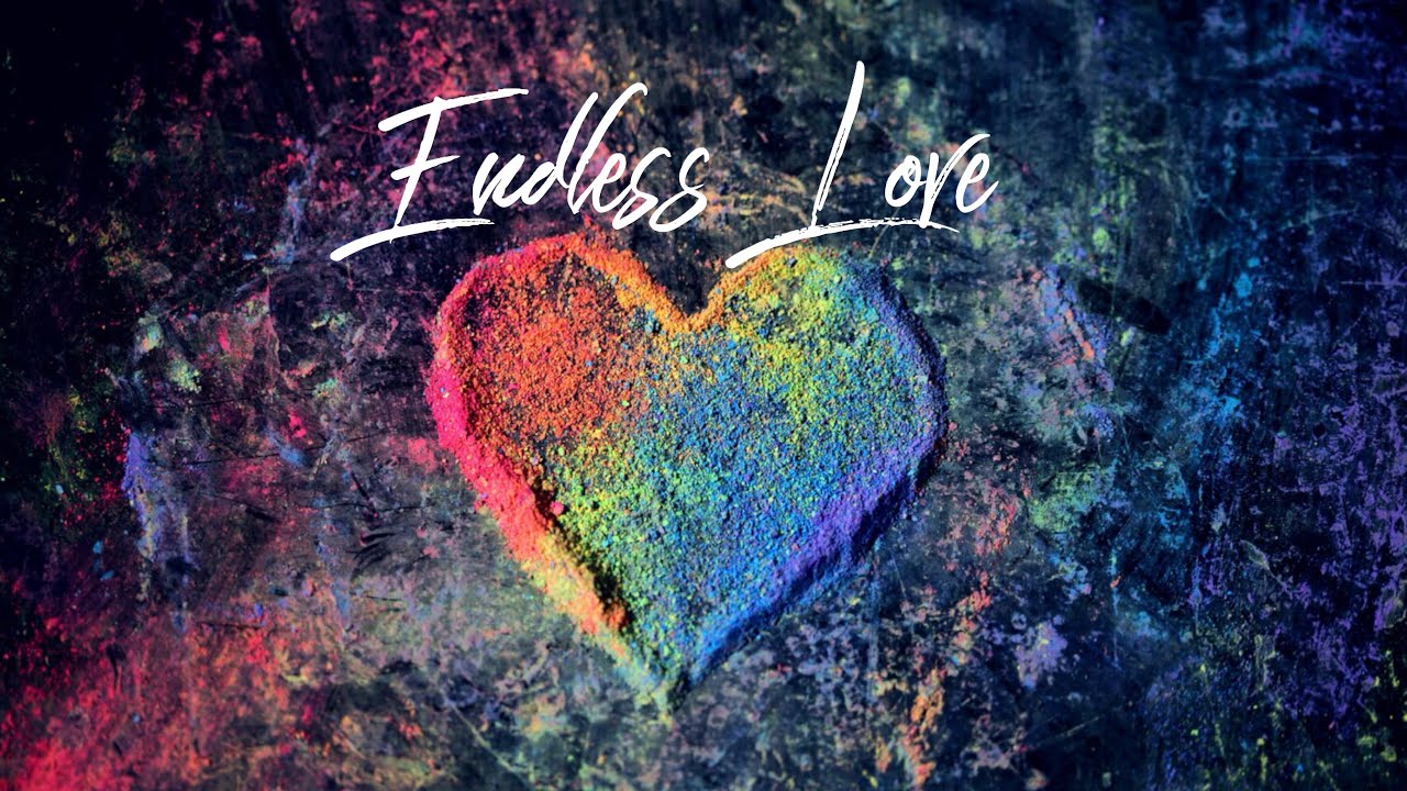 “Endless Love - 2025” Text to Give - 84321 Journey community church ...