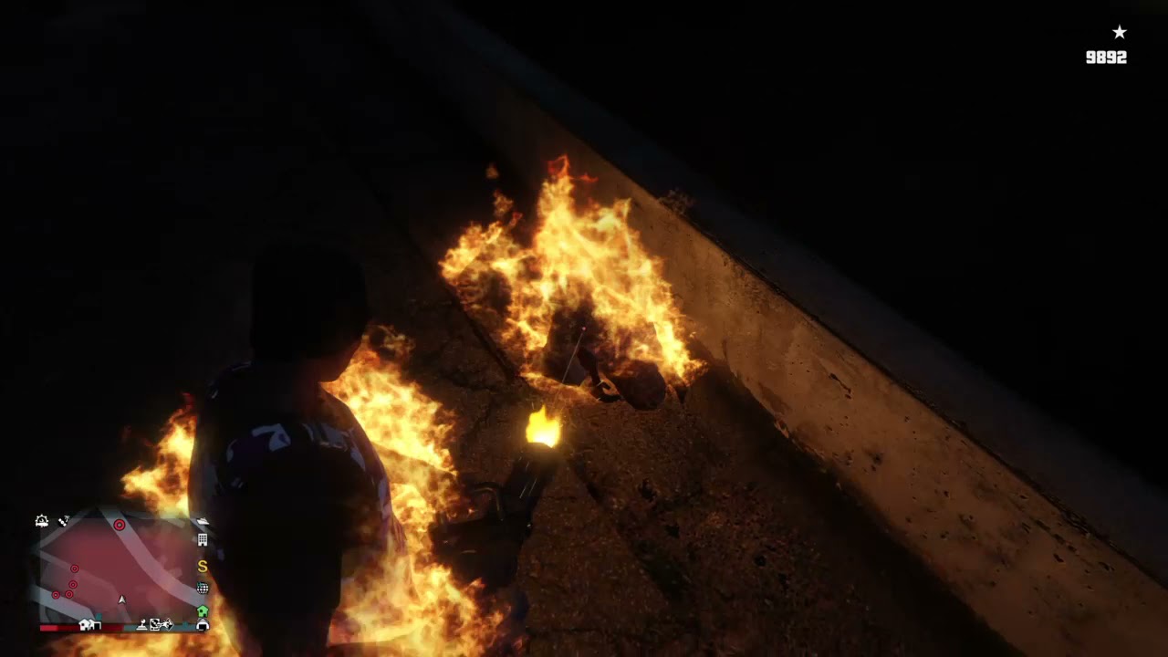 What is chasing me - YouTube