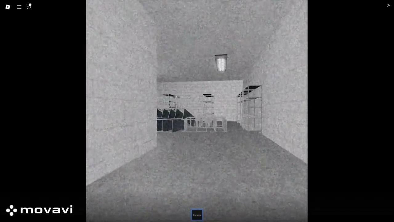 Procedural Backrooms - Found Footage Dev Log #1 - YouTube