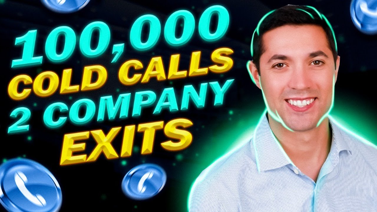 NEVER Miss Quota As An SDR Or AE Again: Insights From A Seasoned SaaS ...