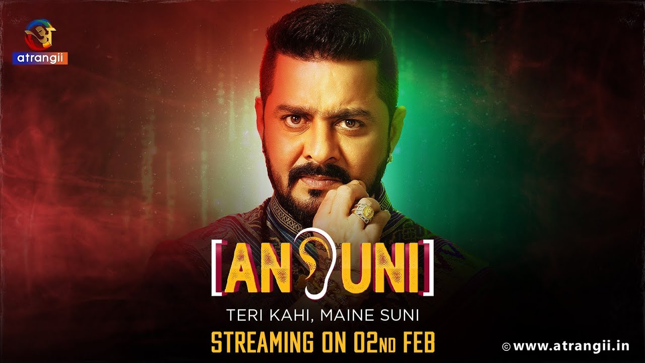 Ansuni | Episode - 19 | Streaming On : 02nd February | Exclusively On ...