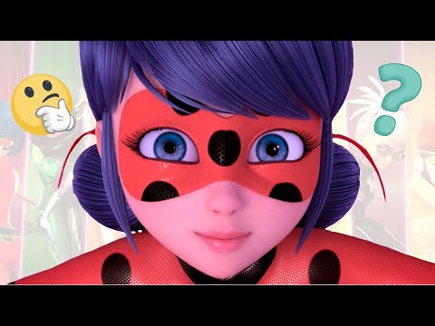Miraculous Monday Screaming Session 🐞 Mystery Edition! 🤔 - YouTube