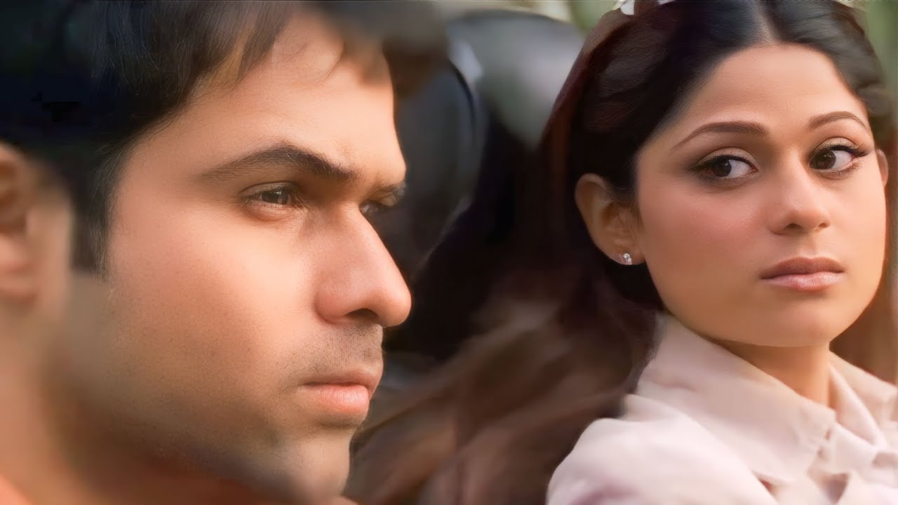 Wo Lamhe Wo Baatein | Emraan Hashmi, Shamita Shetty | Atif Aslam ...