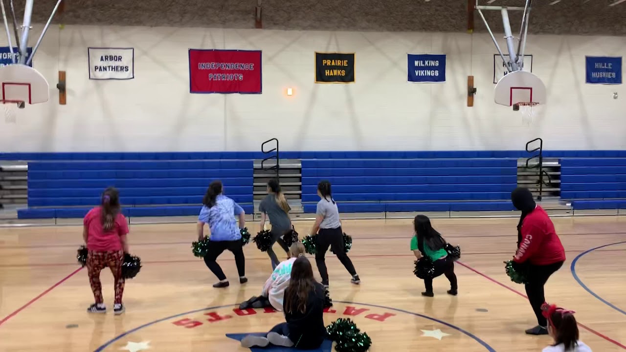 Video Reviewing Outside is Pyramid Formation - YouTube