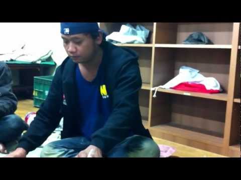 CAMPURSARI SOJU LARAS NIKAH SIRI