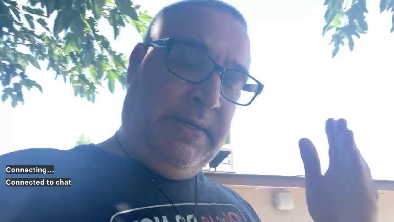 Harry Sisson needs a history lesson - YouTube