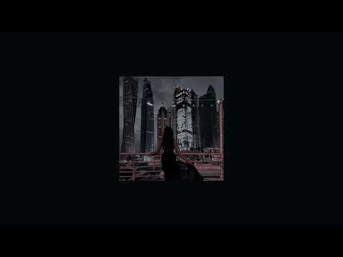Martin Garrix, Matisse & Sadko - Hold On (ft. Michel Zitron) [s l o w e d + r e v e r b]