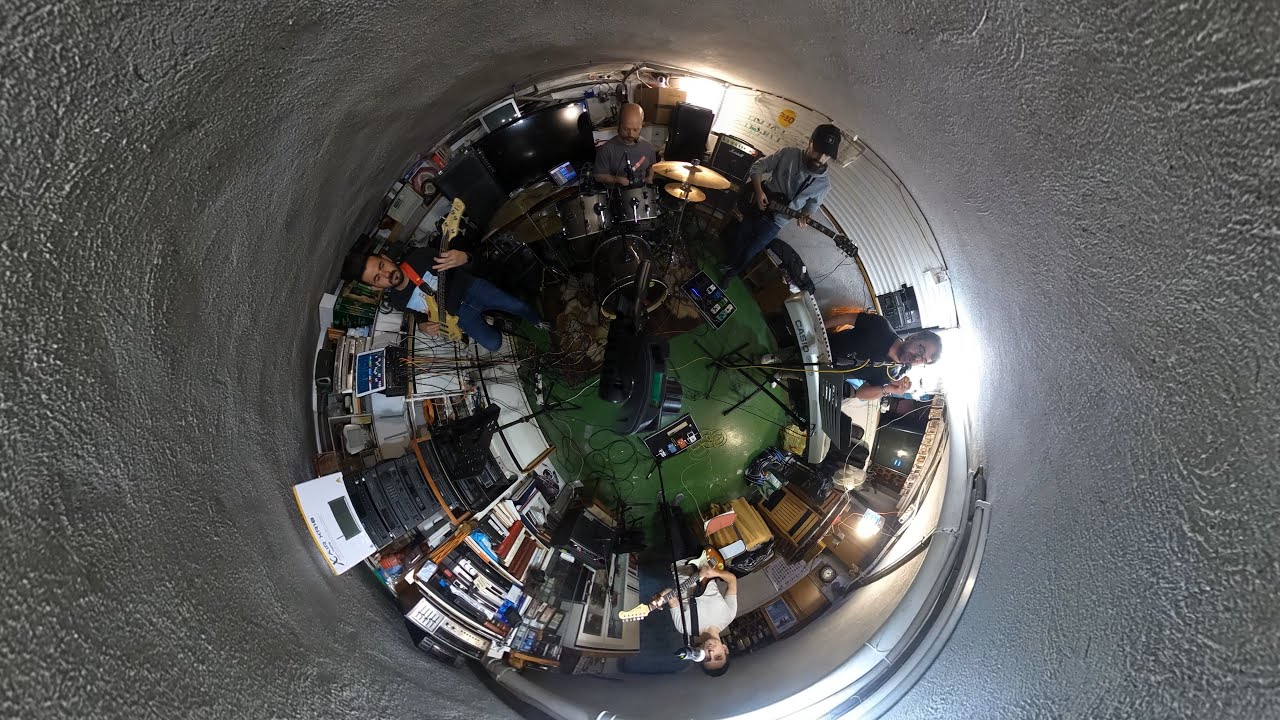 No puedo vivir sin ti - Cover CASI20 - YouTube