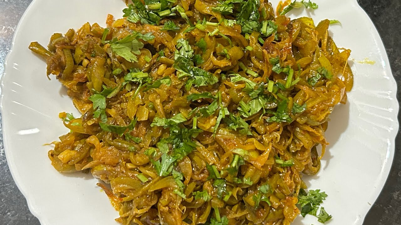 Parwal k sabji recipe || simple & easy parwal sabji recipe || parwal ...