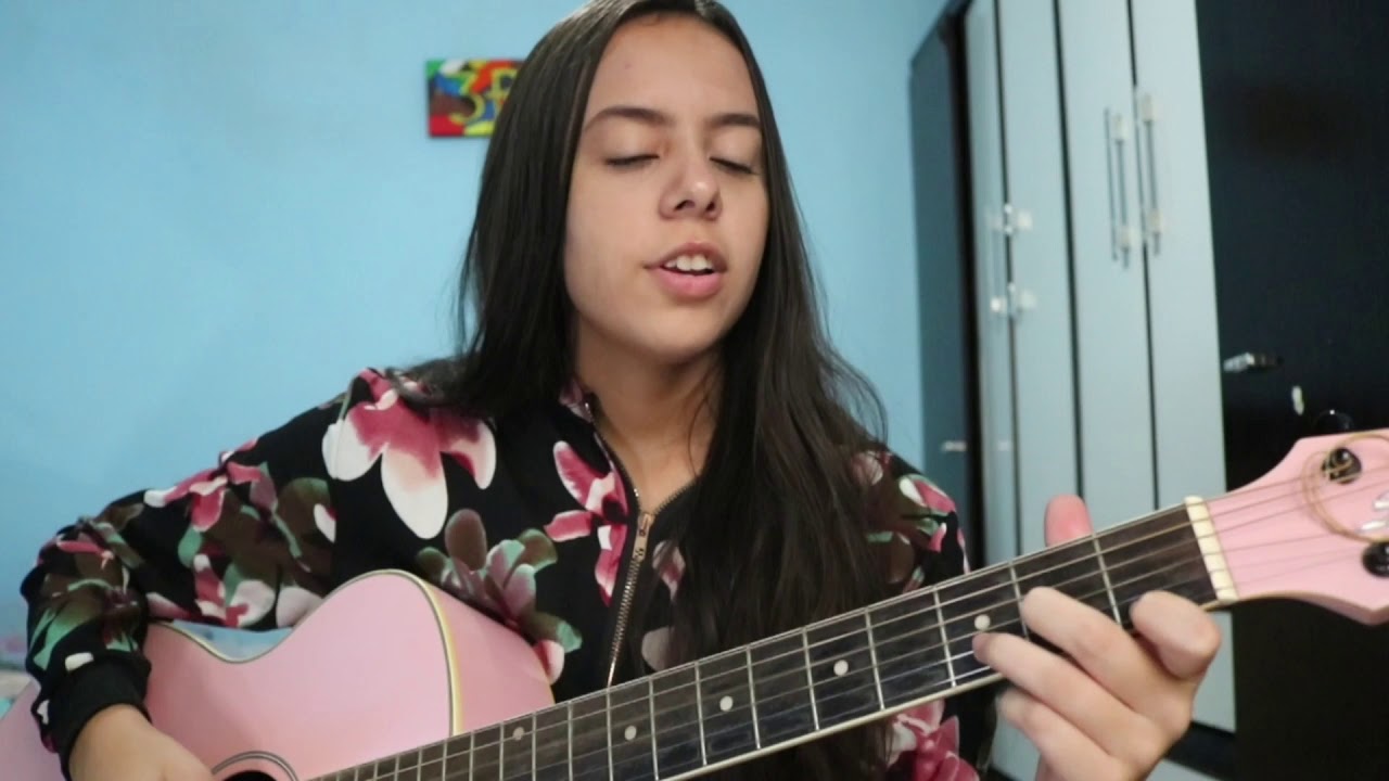 Peça Felicidade - Melim (Cover) - YouTube