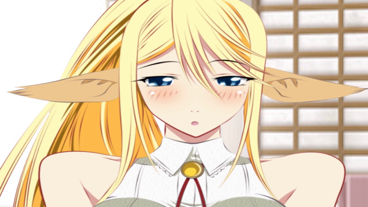 CENTOREA MUSUME X CUMER - YouTube
