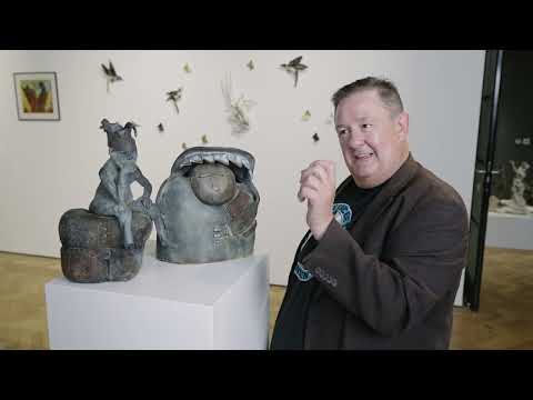 Johnny Vegas