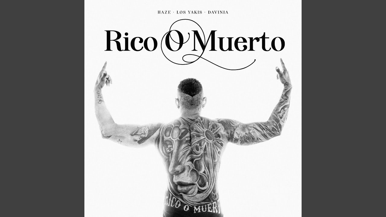 Rico o Muerto - YouTube
