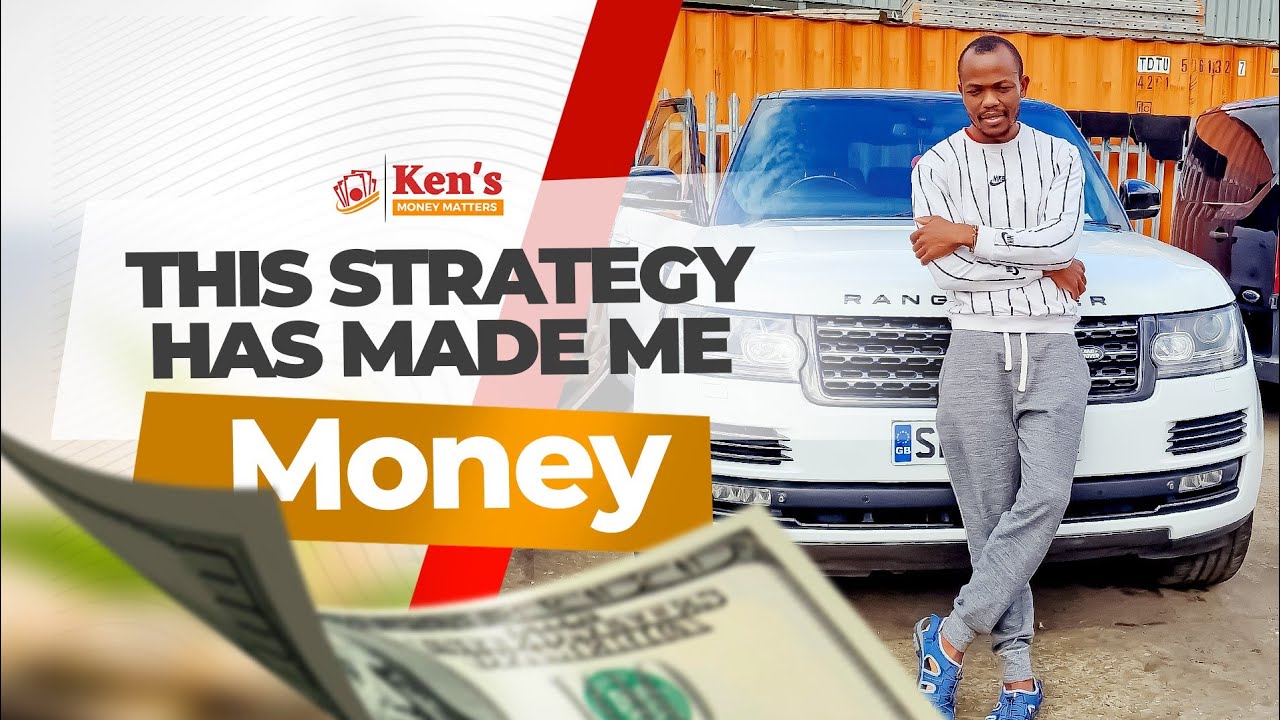 How I Cracked the Code to Financial Success| My Proven Strategy to Make ...