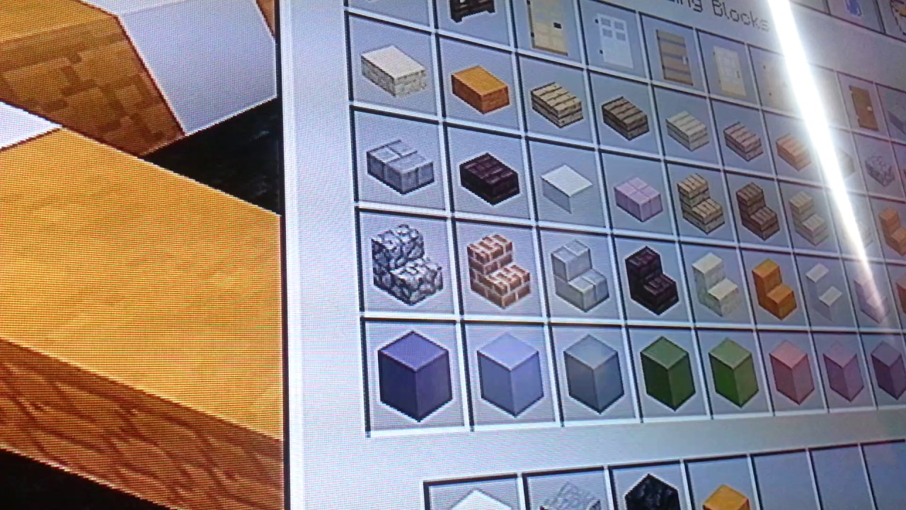 Minecraft calico cat build tutorial - YouTube