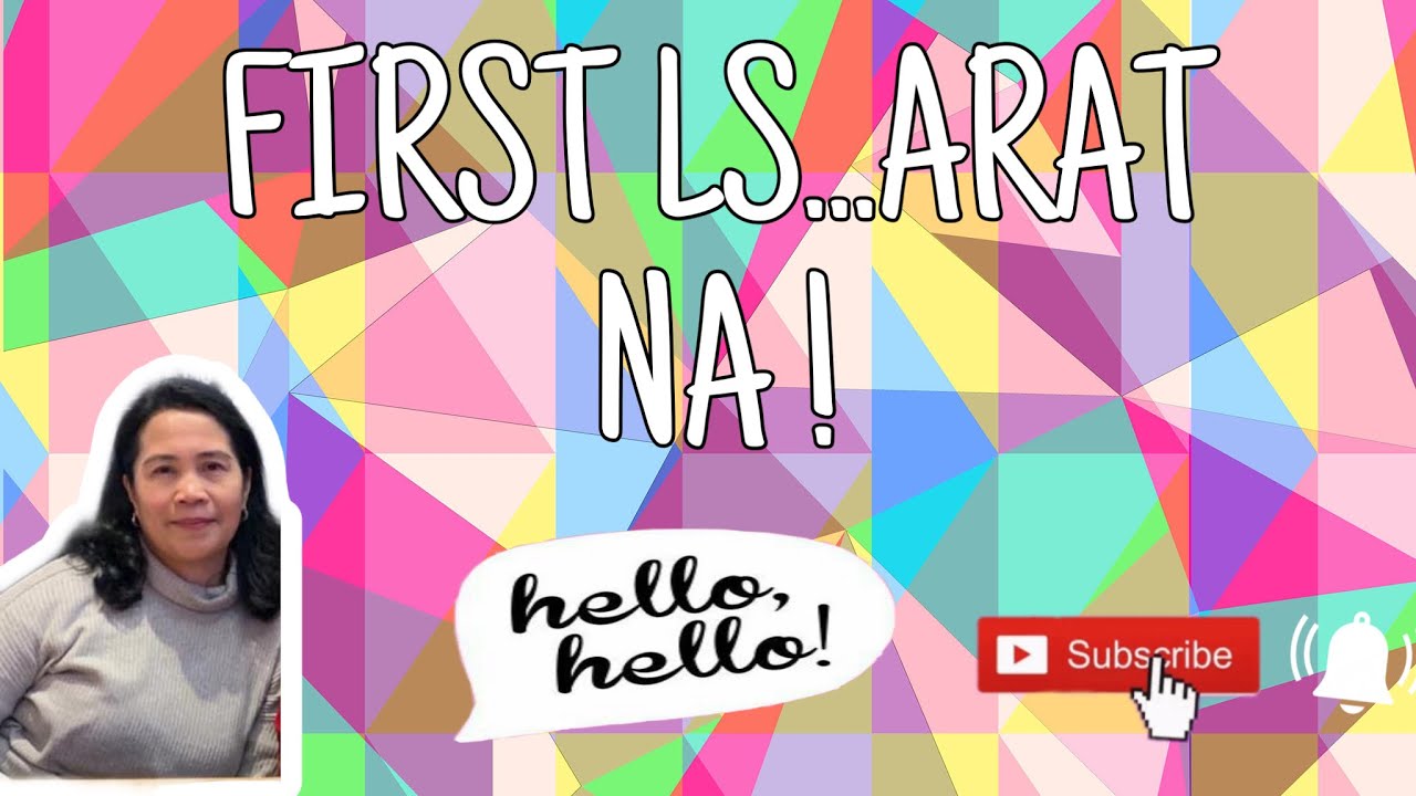 First ls arat na! - YouTube