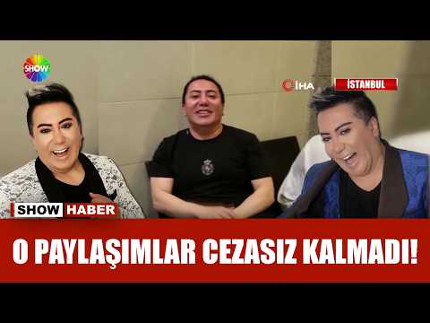 Murat Övüç'e 11 ay hapis cezası!