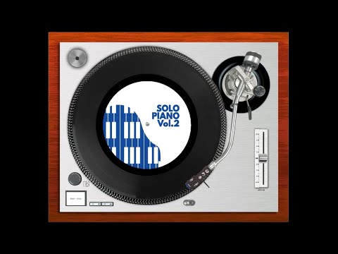 Reset Your Life Solo Piano by Laurent Dury