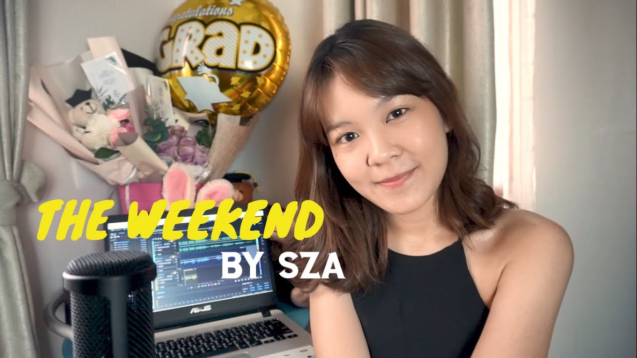 the weekend cover by sza - YouTube Music