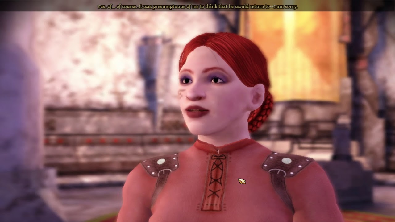 dragon age origins dwarven noble origin ep 1 - YouTube