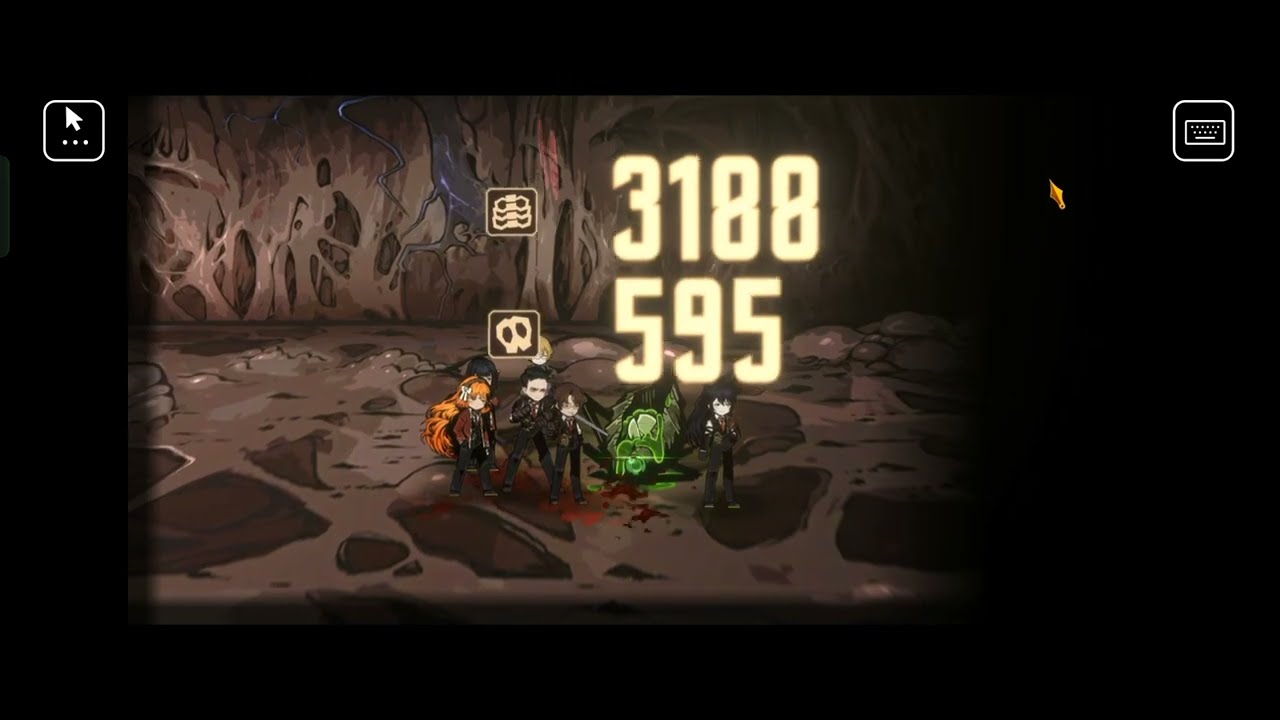 Limbus Company (MD5) - EXXPLOOOOSION - YouTube