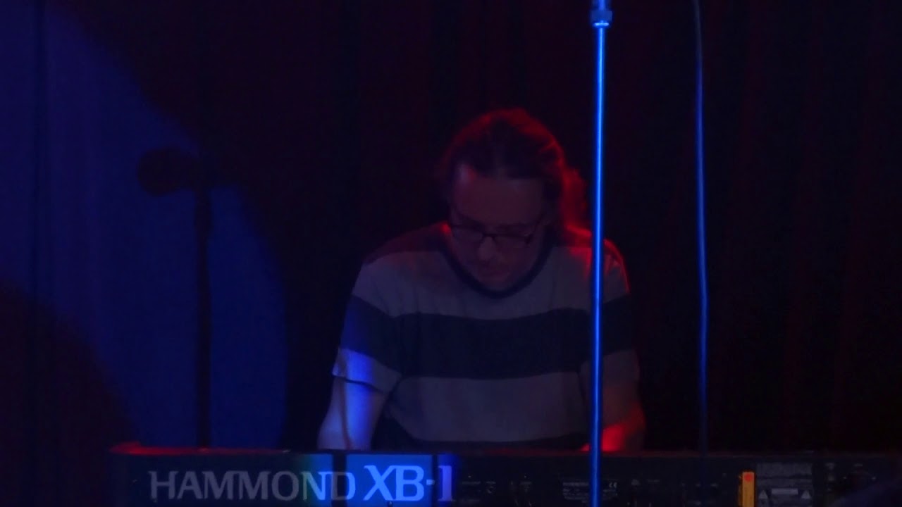 G2 Definitive Genesis - Firth of Fifth - YouTube