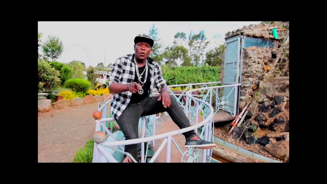 Mashinit by Kenene - YouTube