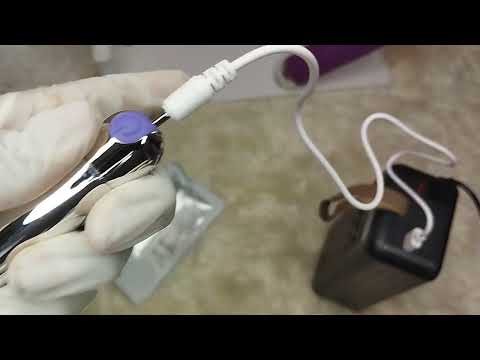 How to Charge and Operate Your Bullet Vibrator With Ease