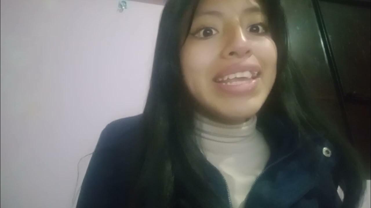 Retamozo Romero Jaydy_ Postulacion Patria C - YouTube