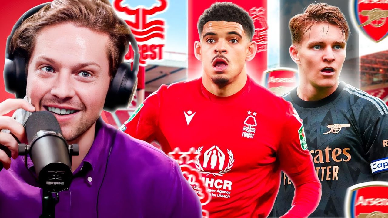 ARSENAL HAND MAN CITY THE LEAGUE! 🏆 - YouTube