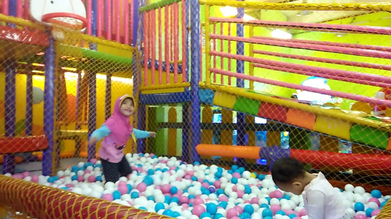 We Play Together - YouTube