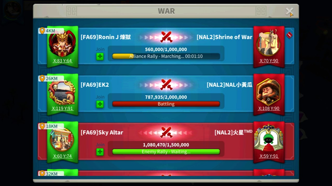 FA Farm AOO 20201220 Part 3/3 - YouTube