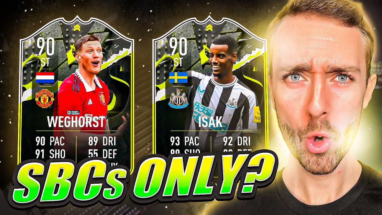 Showdown Series is COMING! - YouTube