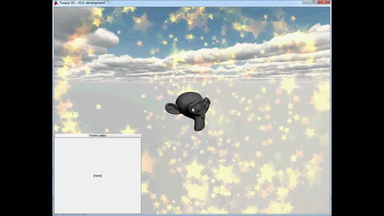 Torque 3D Animated Particles - YouTube