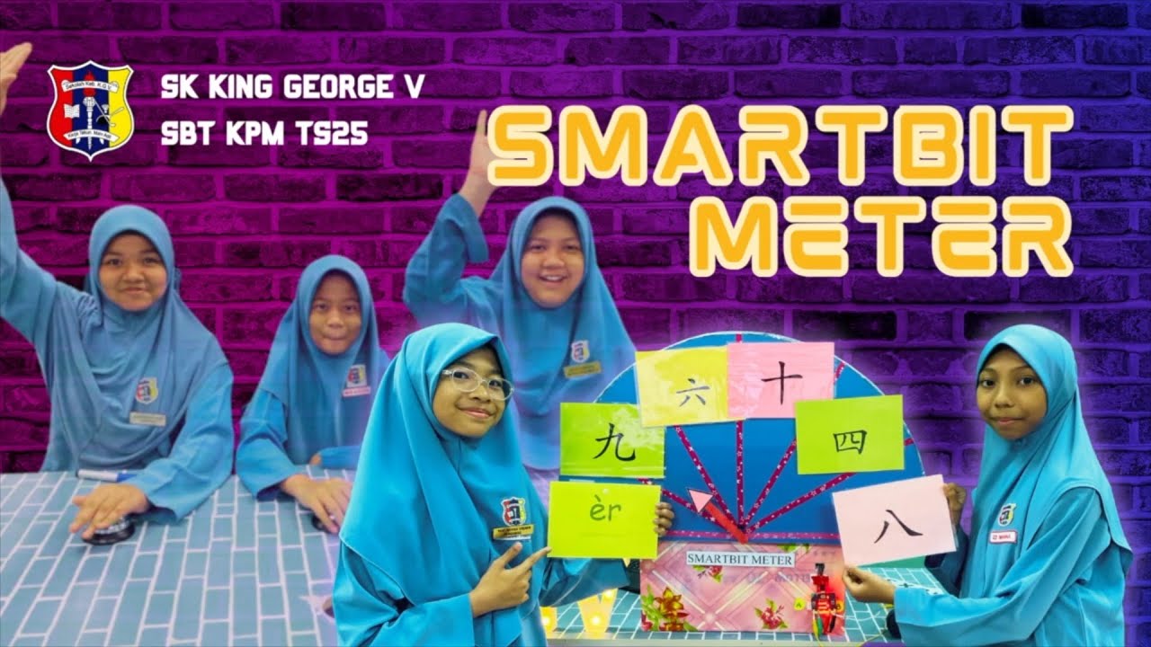 SMARTBIT METER - YouTube