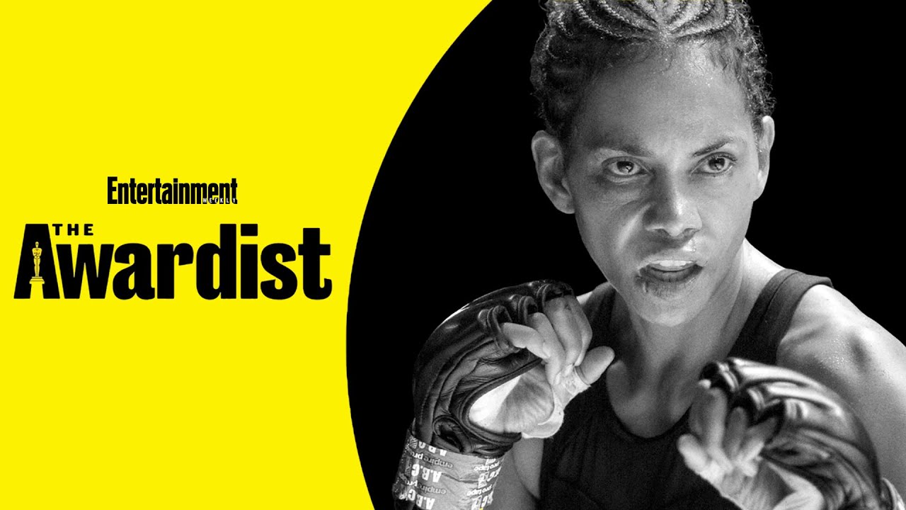 Halle Berry On "Unique Perspective" of Motherhood in 'Bruised' | The ...