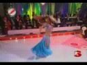 Didem Kinali, amazing oryantal dancer